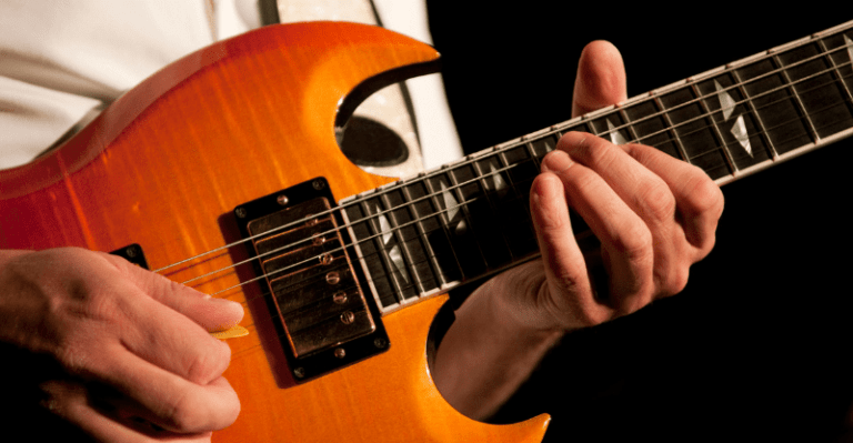 Guitar Strumming Patterns - The Only Guide You Need - Zing Instruments