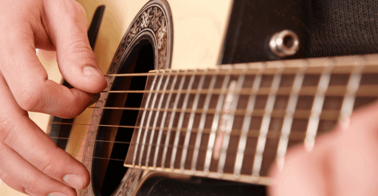 Guitar Strumming Patterns - The Only Guide You Need - Zing Instruments