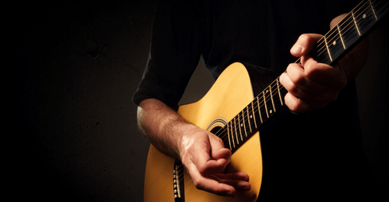 Guitar Strumming Patterns - The Only Guide You Need - Zing Instruments
