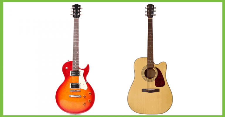 A Quick Guide to Acoustic Guitar String Gauges