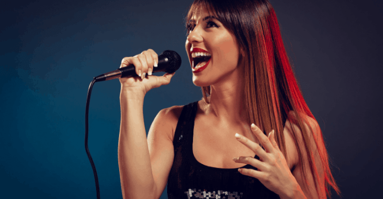 The 4 Vocal Registers Explained (With Examples)