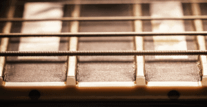 Guitar Fret Wire Sizes - All You Need to Know, Including Terminology ...