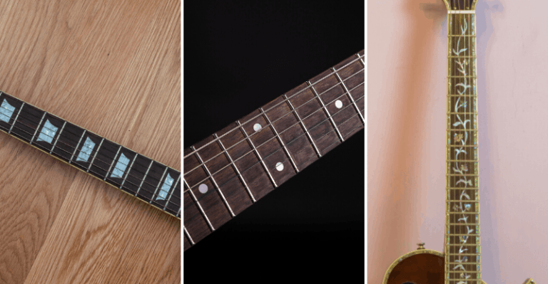 Guitar Machine Heads Types - The Ultimate Guide to Tuning Pegs