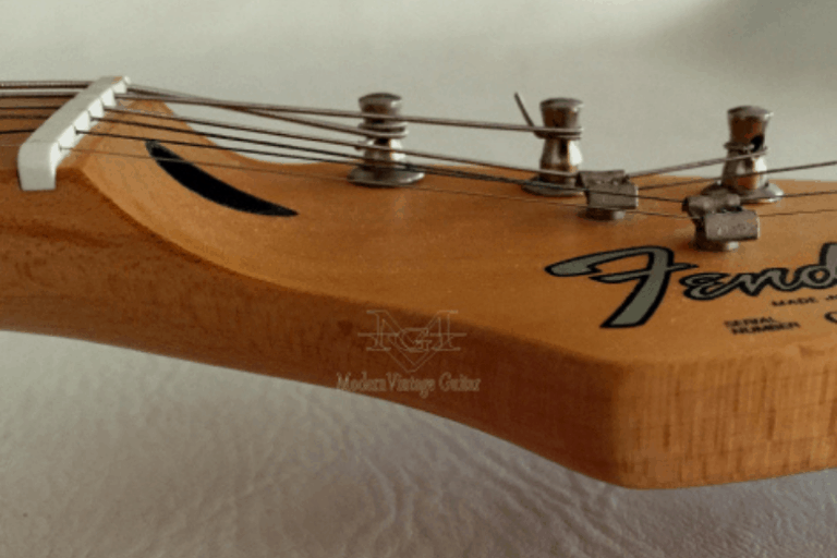 String Trees Explained - What They Do and the Different Types Used