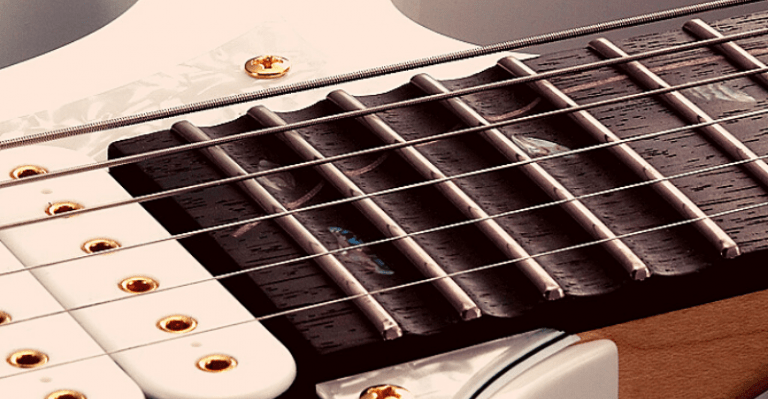 The Pros and Cons of Scalloped Fretboards - Zing Instruments
