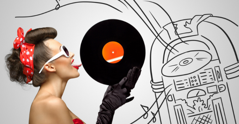 56 Best 50s Songs That Will Take You Back in Time!