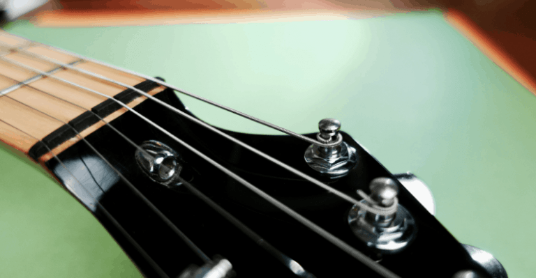 Guitar Fret Wire Sizes - All You Need to Know, Including Terminology ...