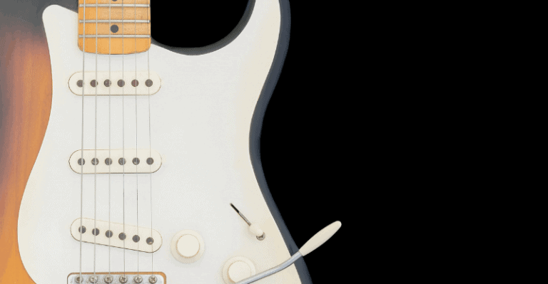 Types of Guitar Pots - What They Are & How They Work