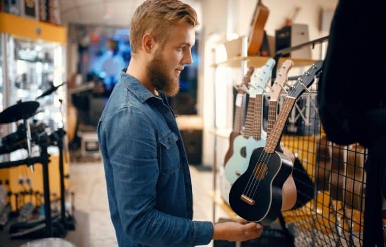 Learn How to Play the Ukulele - Tips for Beginners