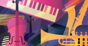 A Guide to the Most Popular Jazz Instruments