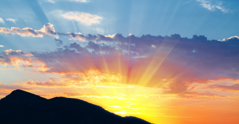 17 Songs about Sunrise to Start Your Day Off Right