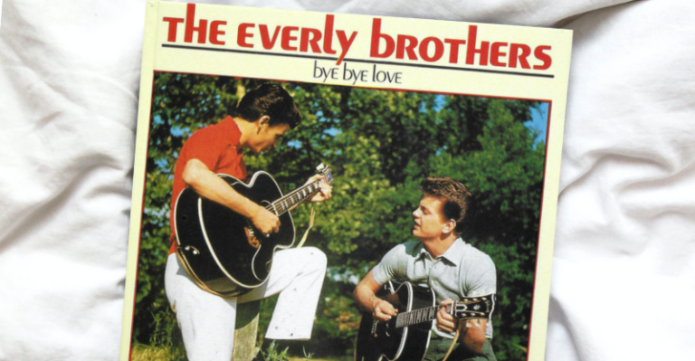 10 Best Everly Brothers Songs, Country Rock Pioneers