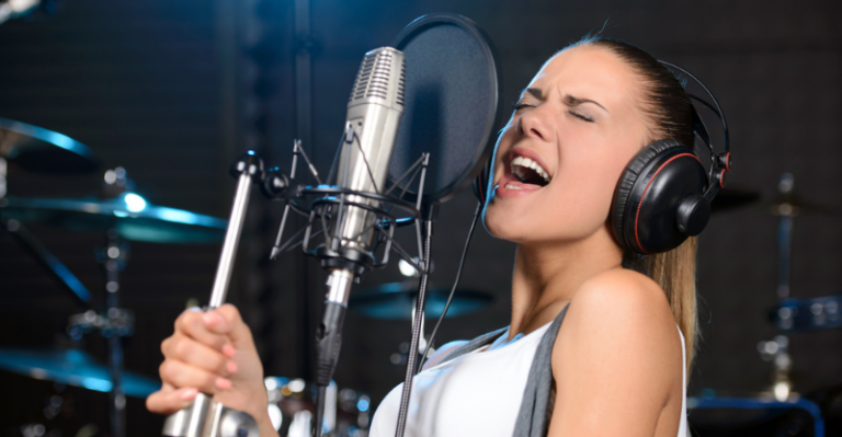 These 32 Songs with High Notes will Test Your Singing Skills